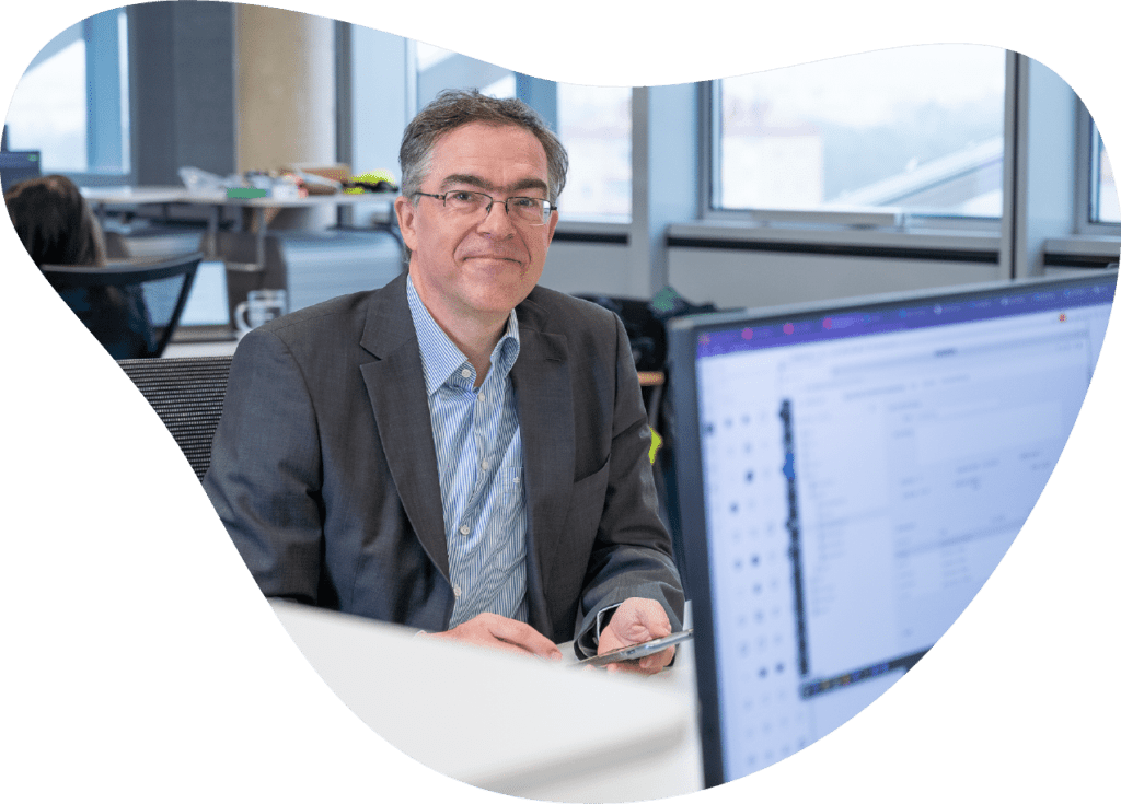 Der Serviceware / Cubus Partner für Ihr Unternehmen - Danuvius Consulting